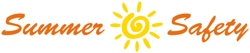 Summer Warnings | Retriever Digital Signage