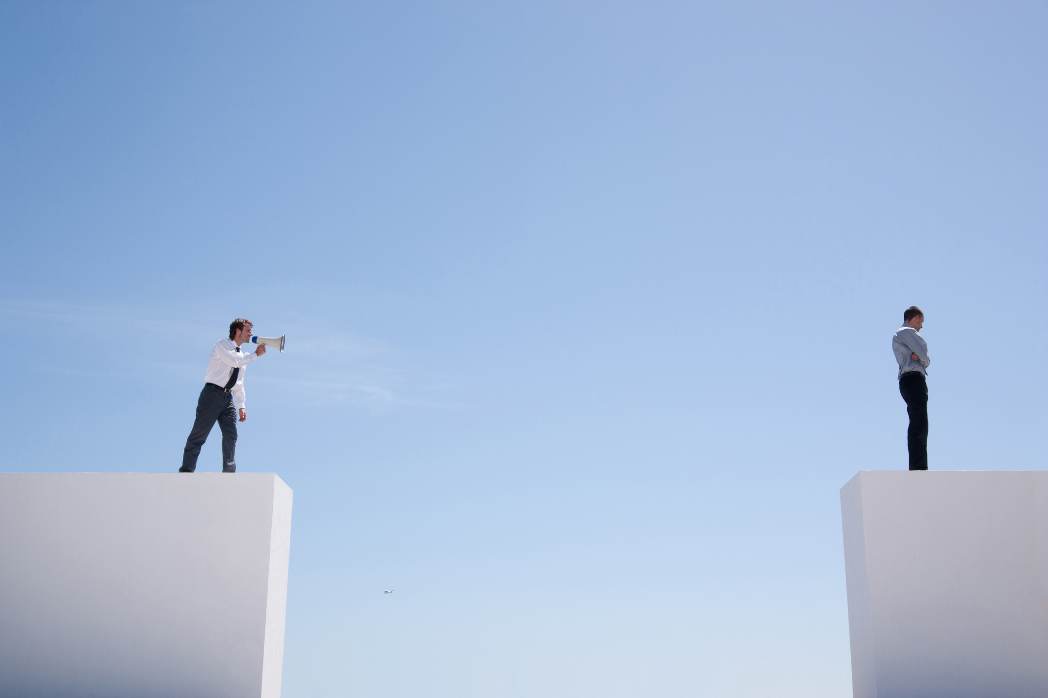 Communications Gaps: Why They're Happening | Retriever Digital Signage