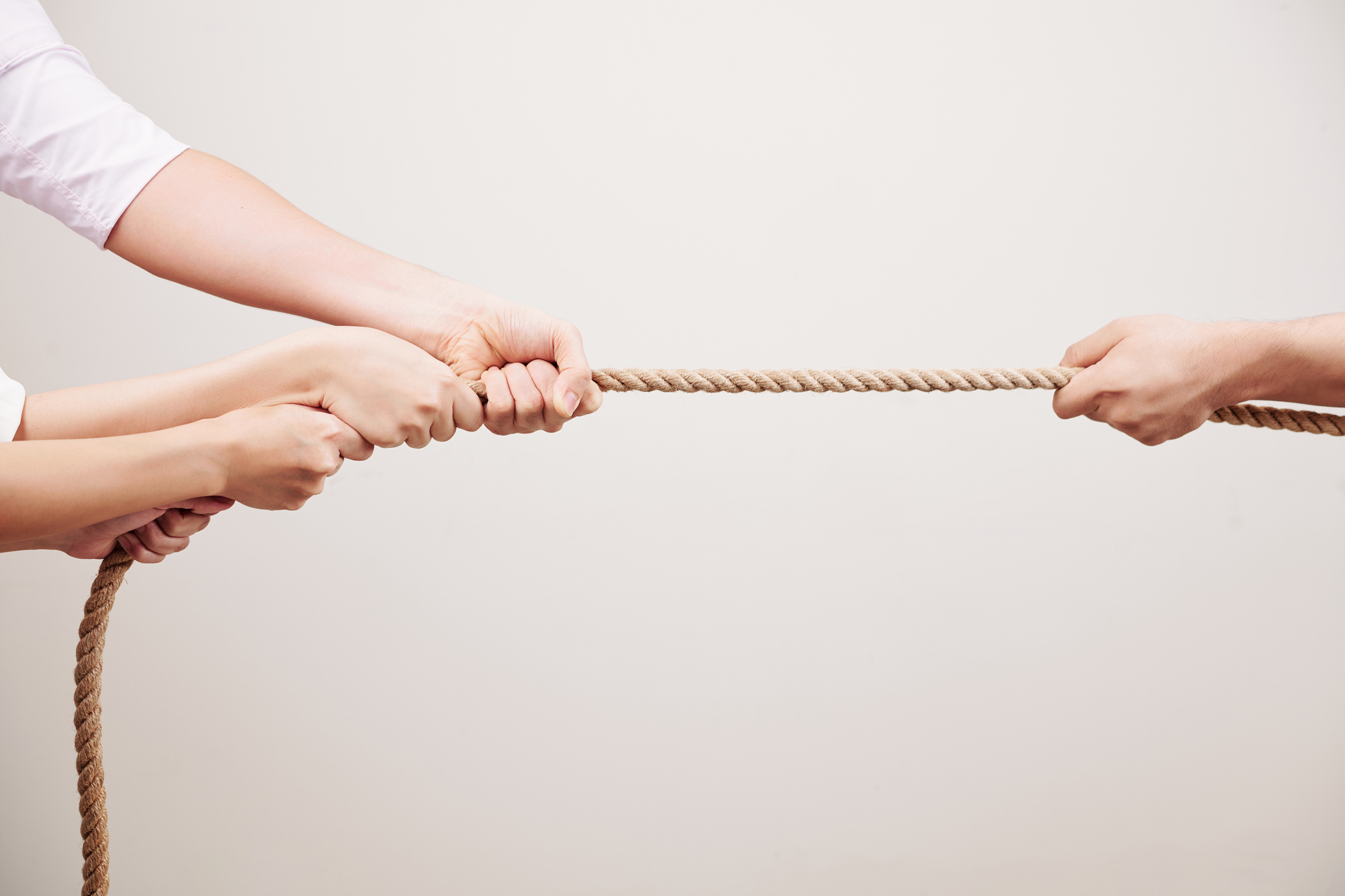 Three Keys to Employee Retention | Retriever Digital Signage