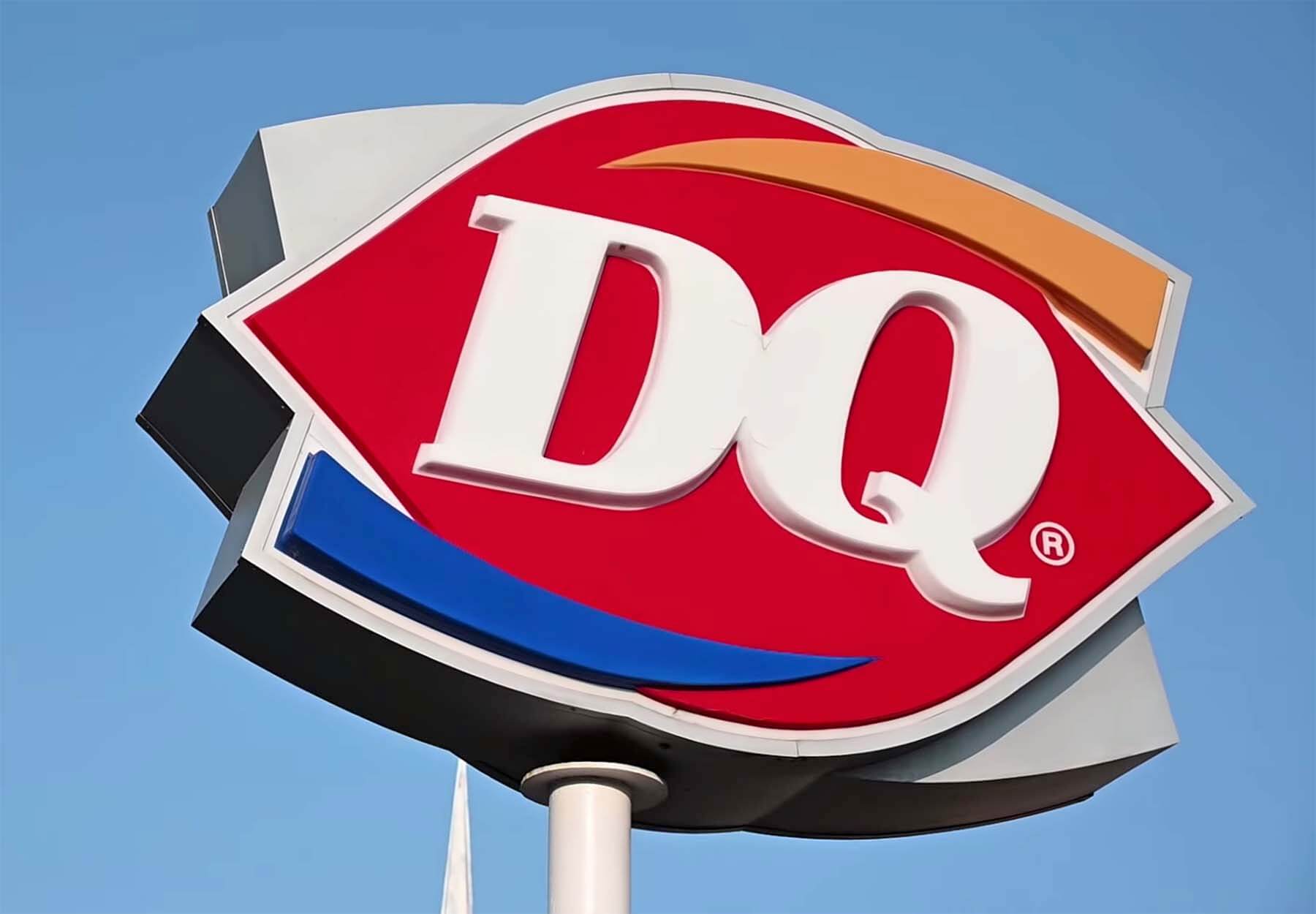 Dairy Queen, Glessner Ave. | Retriever Digital Signage